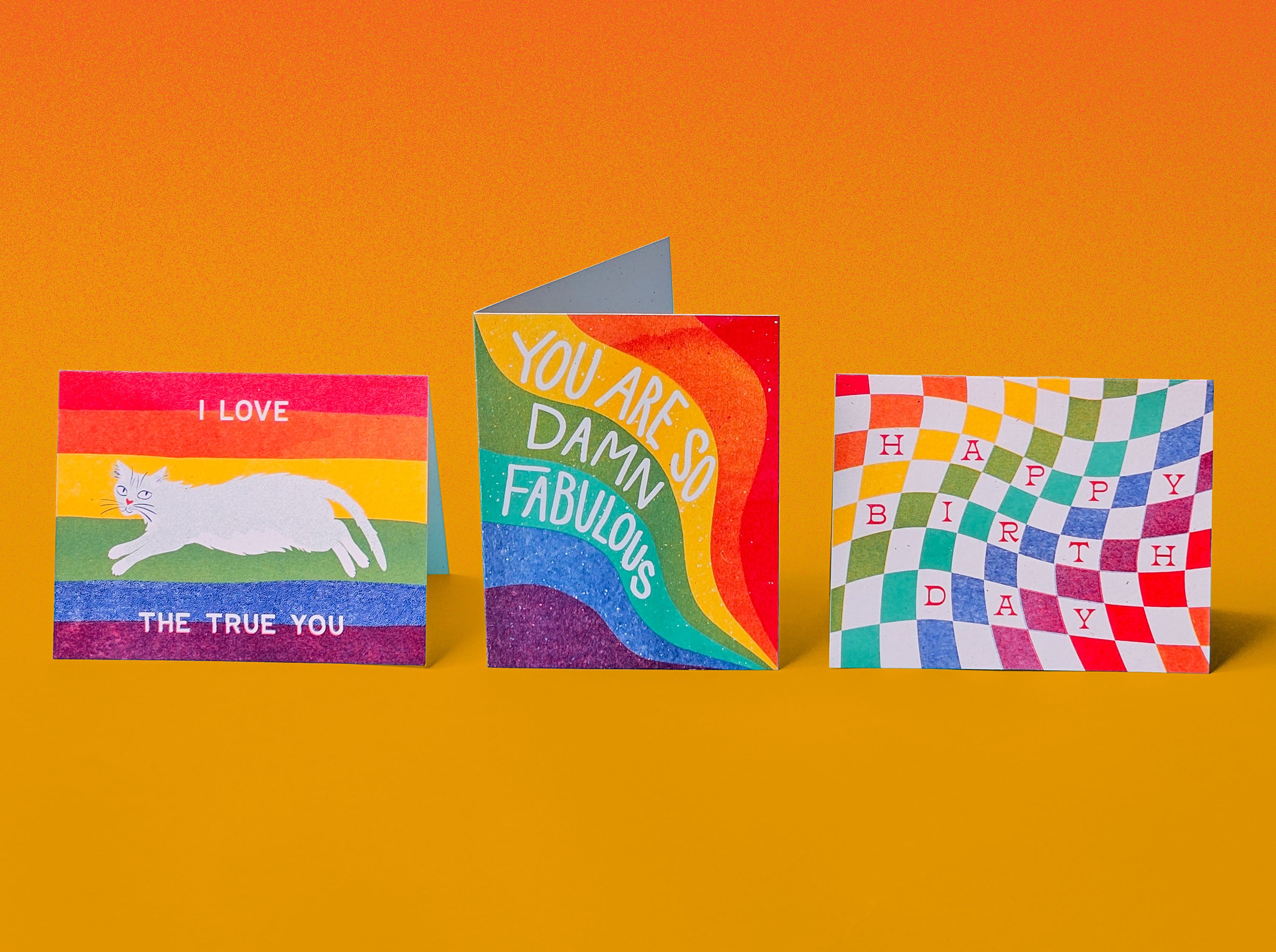 Pride – Bromstad Printing Co.