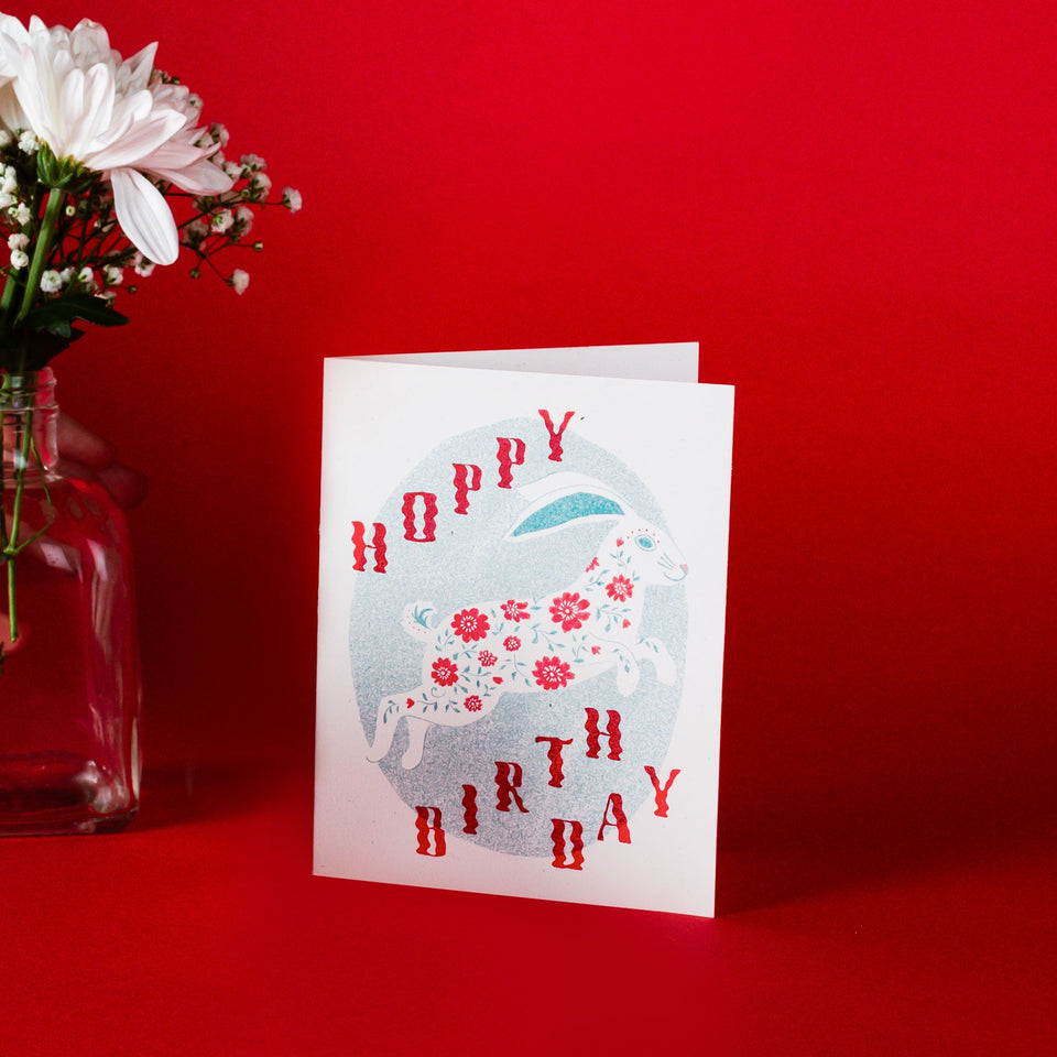 Bromstad Printing Co. — Delightful Risograph Studio