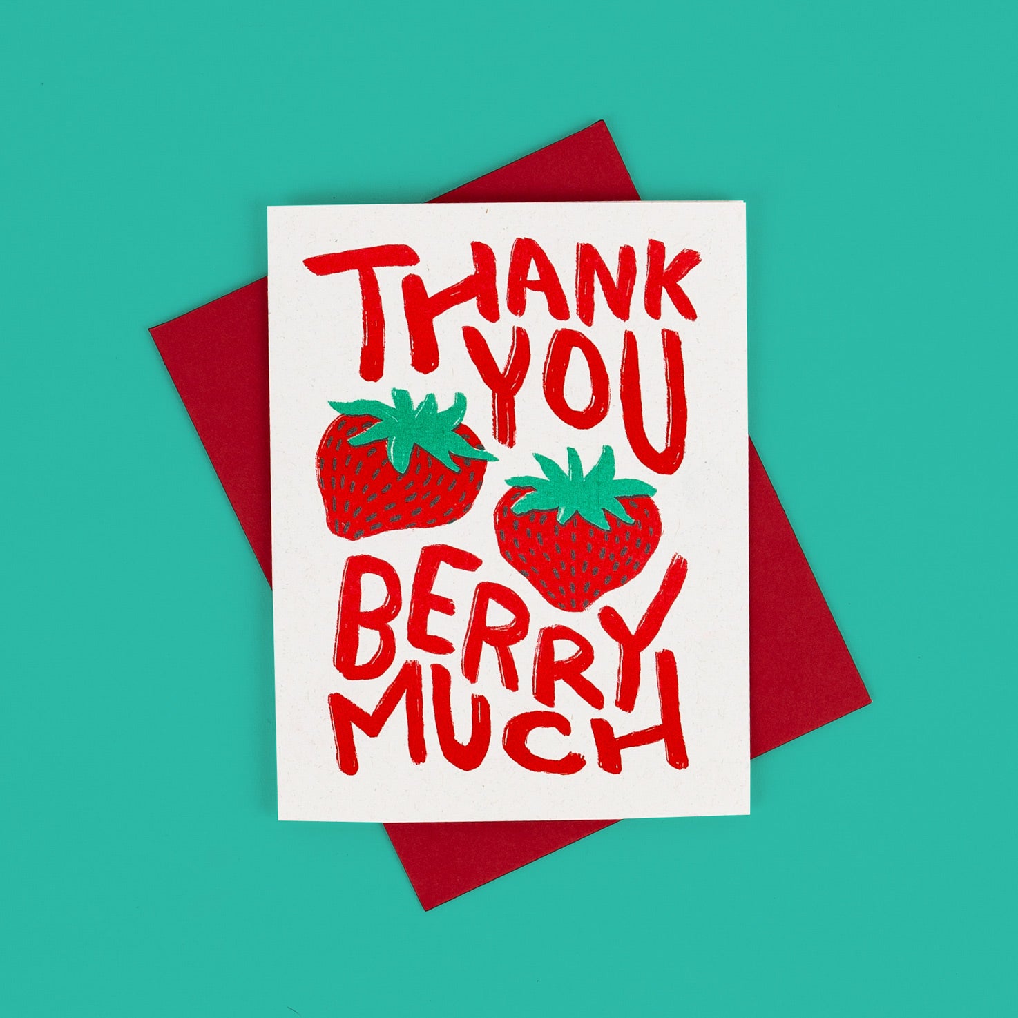 Thank You – Bromstad Printing Co.