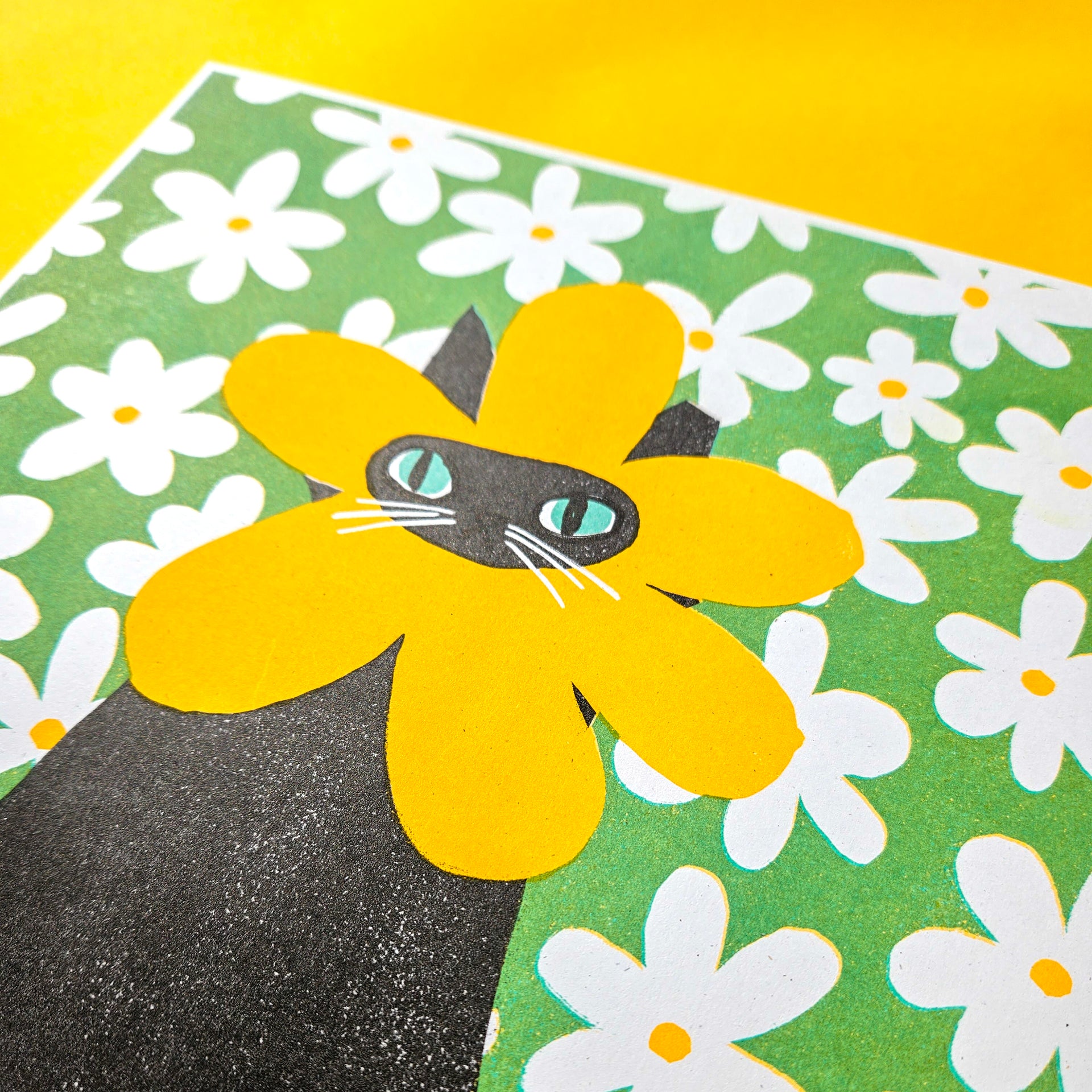 Walls, Etc. – Bromstad Printing Co.